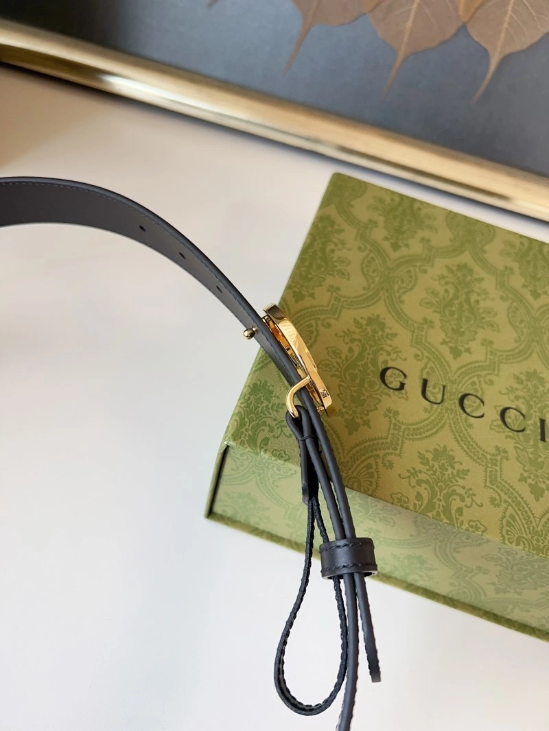 Low-cost Gucci Belts