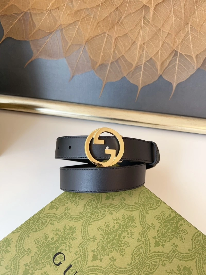 Low-cost Gucci Belts