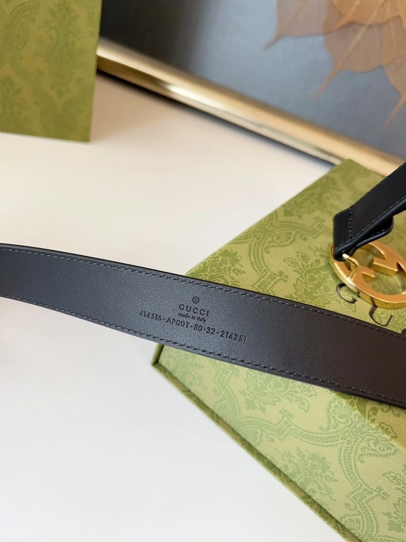 Low-cost Gucci Belts