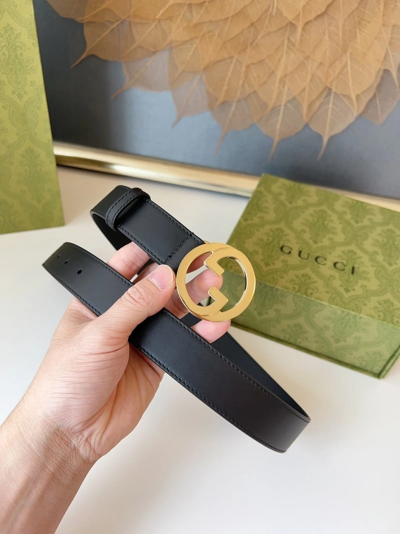 Low-cost Gucci Belts