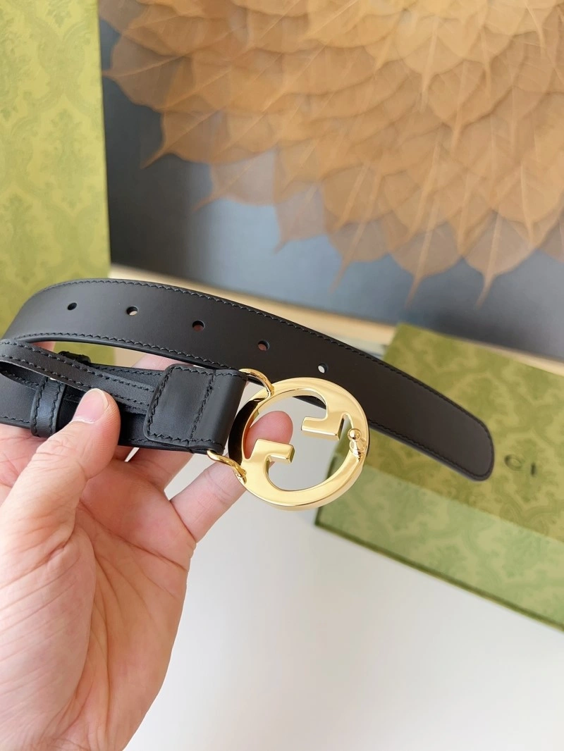 Low-cost Gucci Belts
