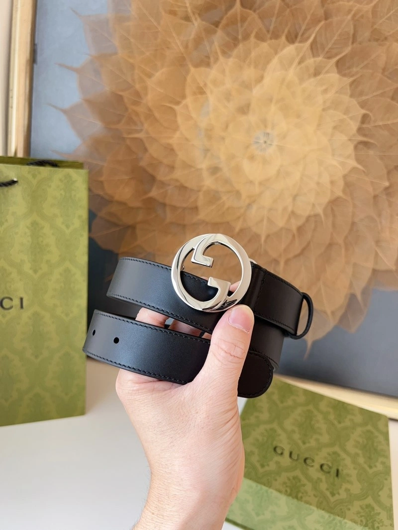 Affordable Gucci Belts