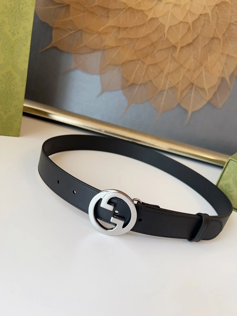 Affordable Gucci Belts
