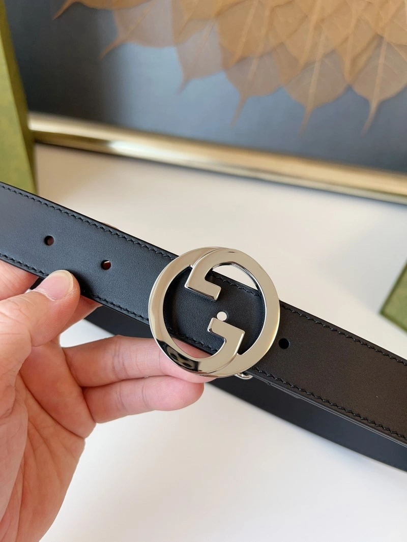 Affordable Gucci Belts