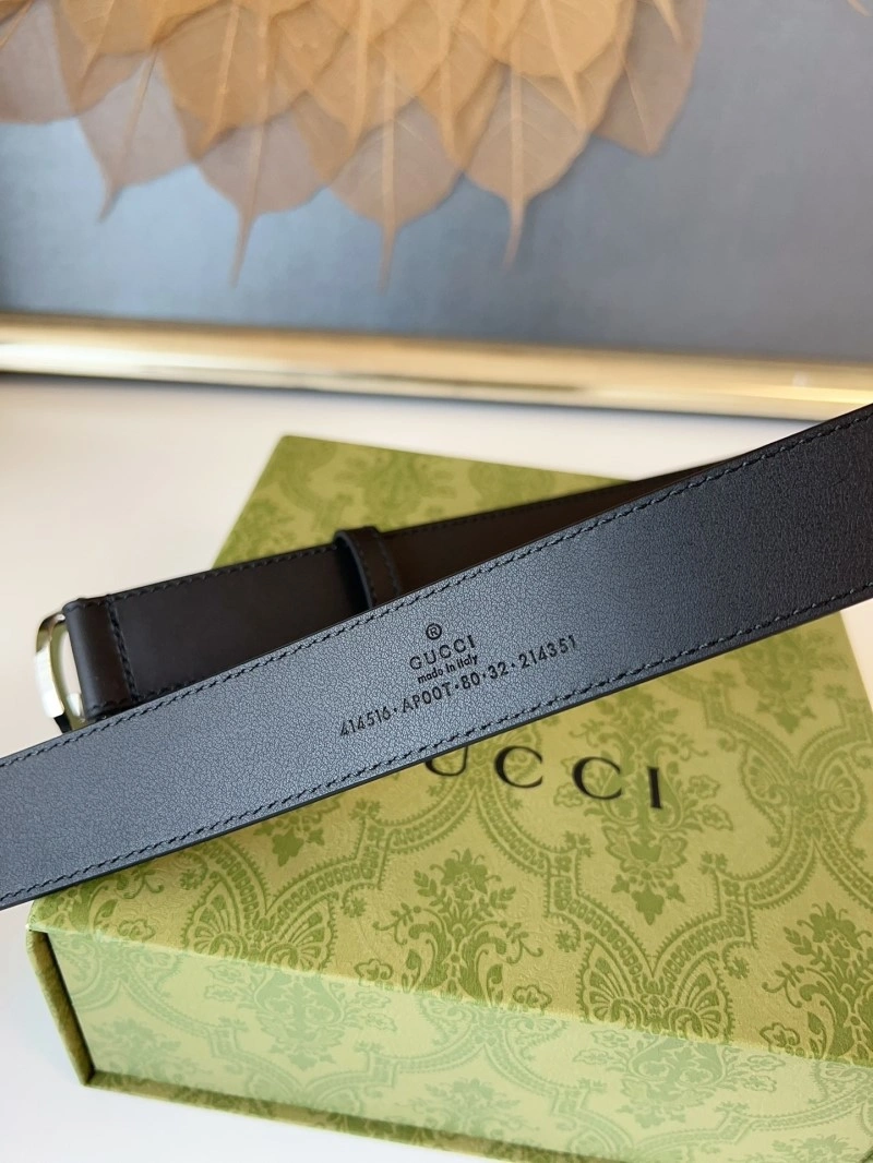 Affordable Gucci Belts