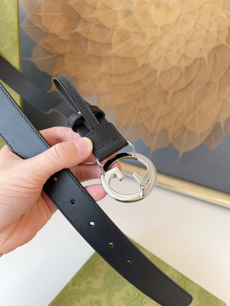 Affordable Gucci Belts