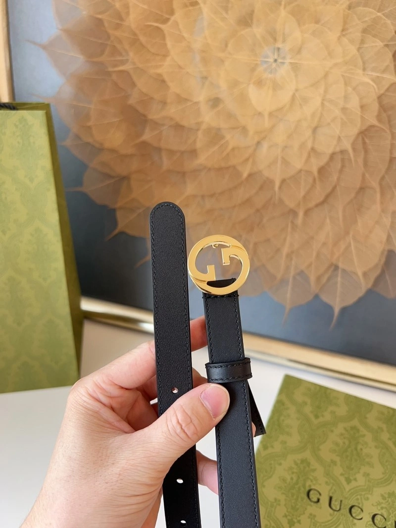 Top match Gucci Belts
