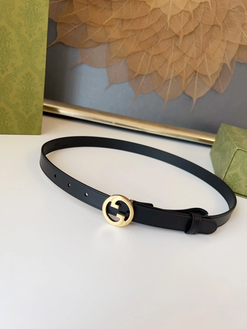 Top match Gucci Belts