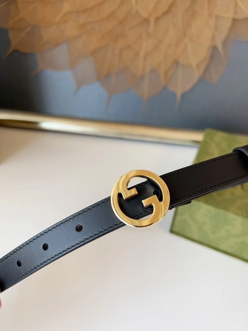 Top match Gucci Belts
