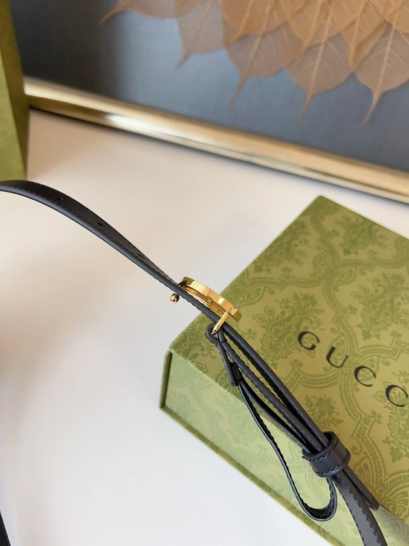 Top match Gucci Belts