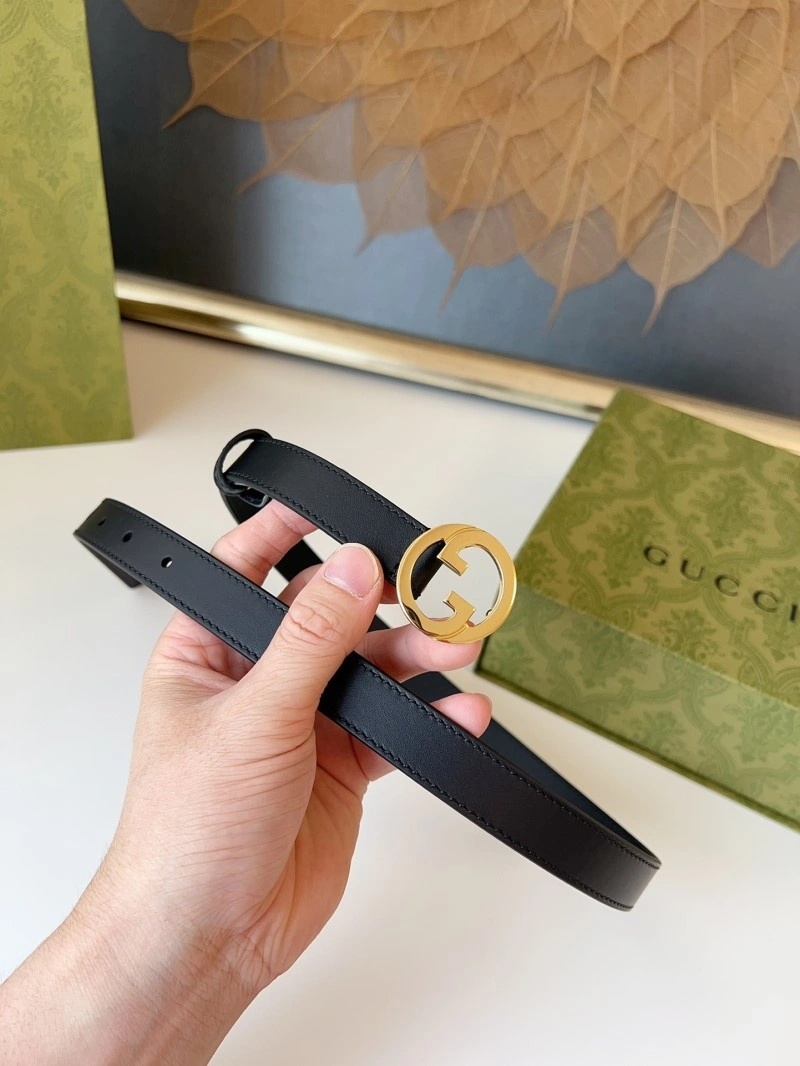 Top match Gucci Belts