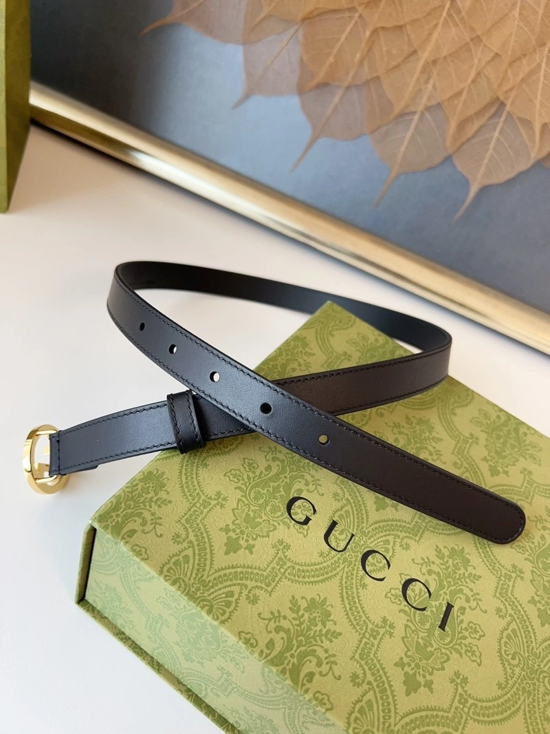 Top match Gucci Belts