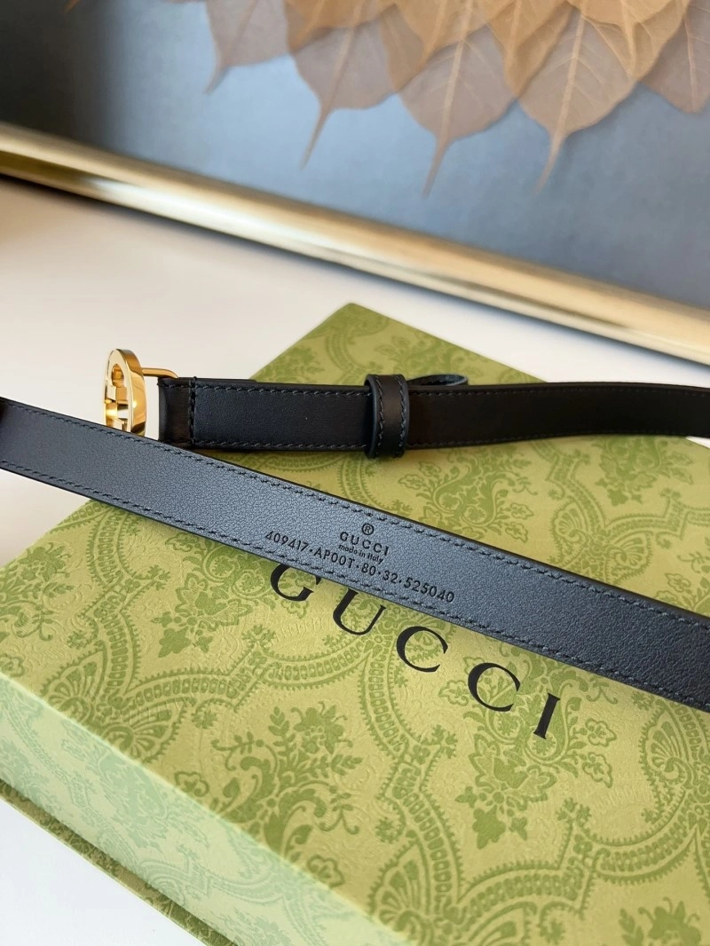 Top match Gucci Belts