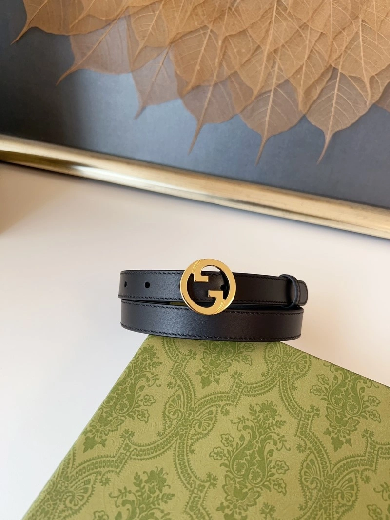 Top match Gucci Belts