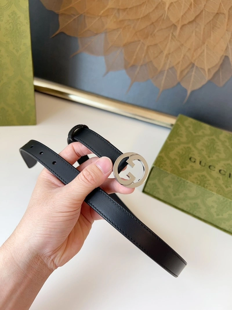 Low-cost Gucci Belts