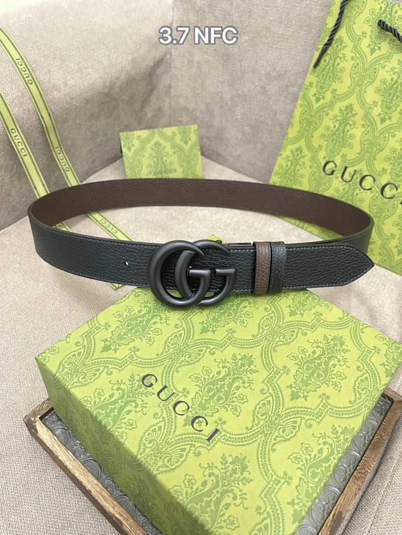 Accurate model Gucci Belts