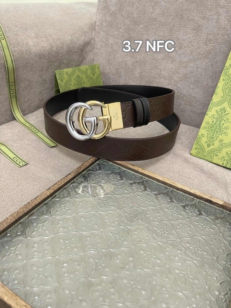 Perfect replica Gucci Belts