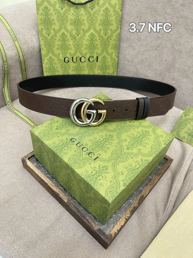 Perfect replica Gucci Belts