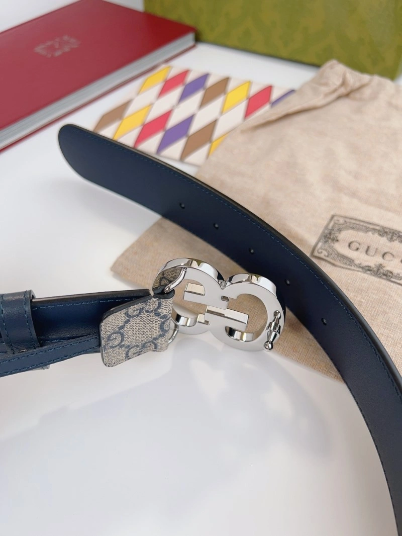 Exact replica Gucci Belts