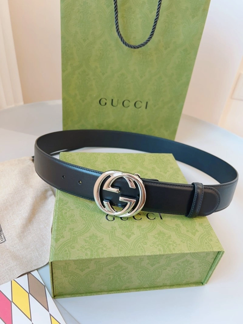 1:1 copy Gucci Belts