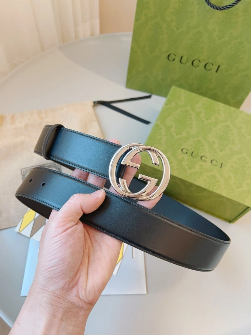 1:1 copy Gucci Belts