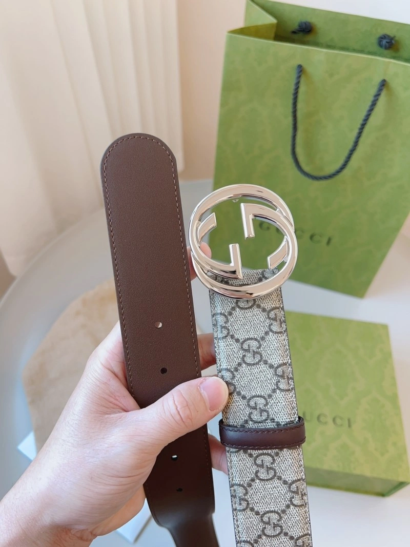 Reasonably priced Gucci Belts
