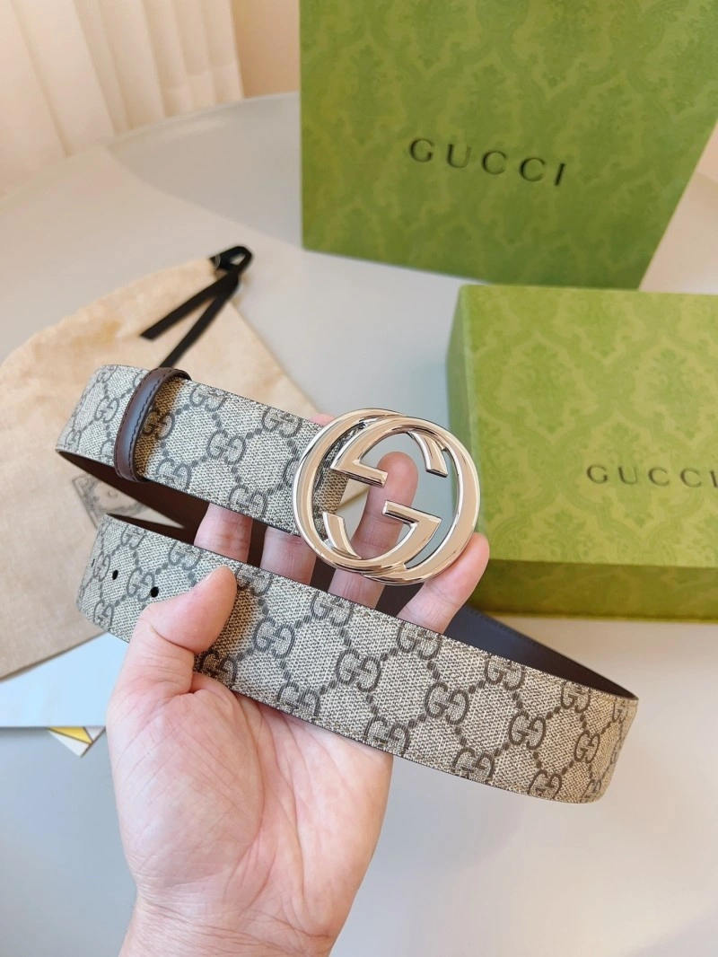 Reasonably priced Gucci Belts