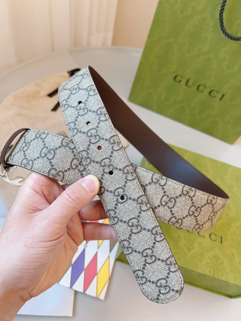 Reasonably priced Gucci Belts