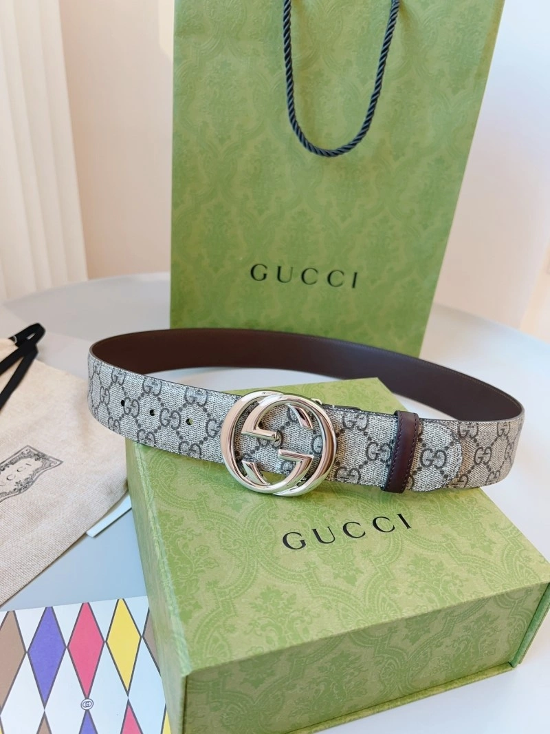 Reasonably priced Gucci Belts