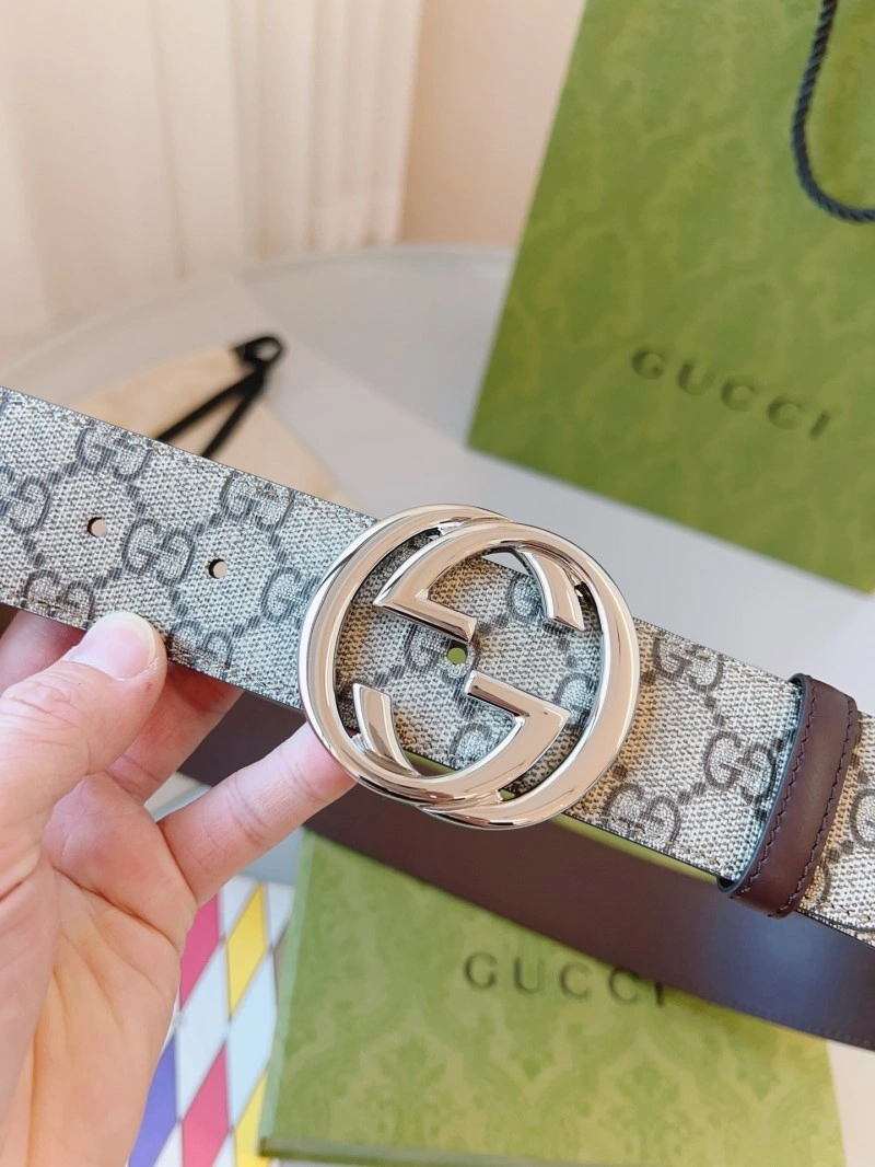 Reasonably priced Gucci Belts