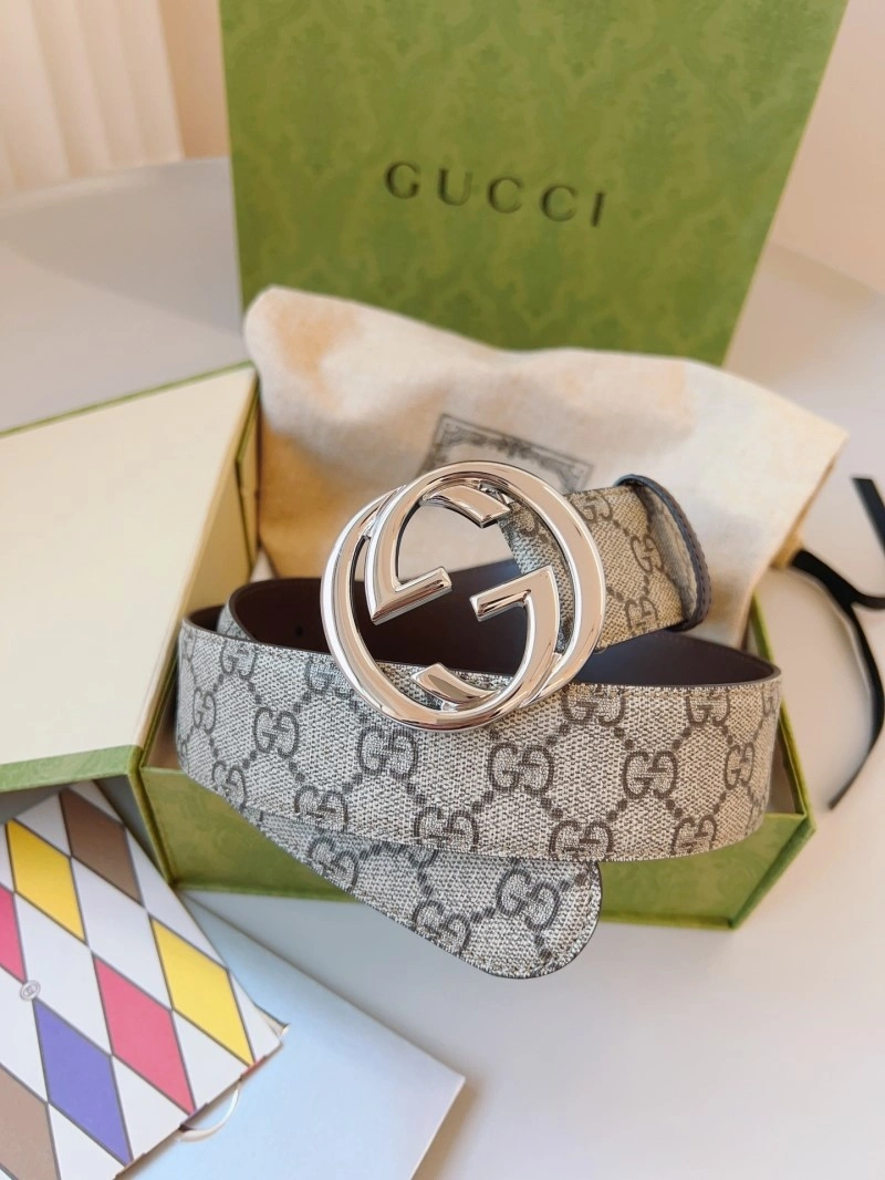 Reasonably priced Gucci Belts