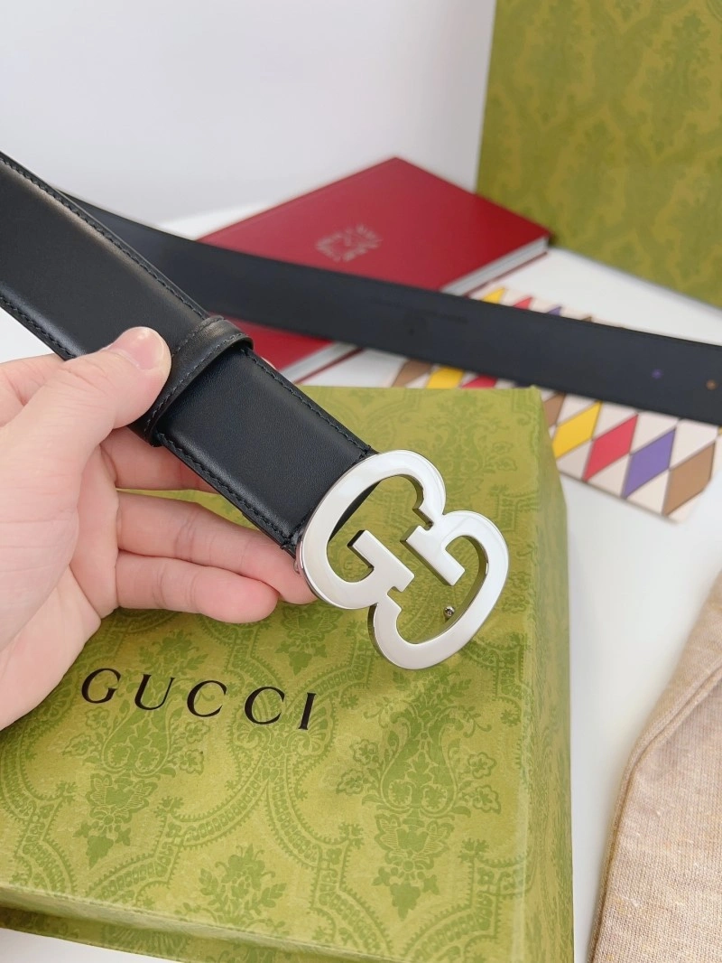 Legit Gucci Belts