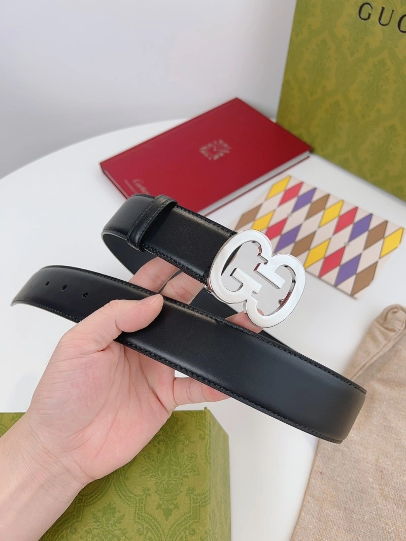 Legit Gucci Belts