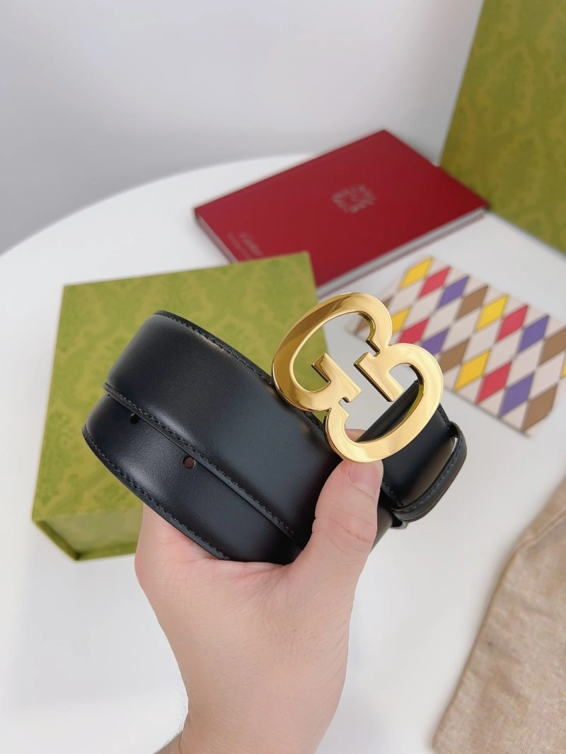 Exact replica Gucci Belts