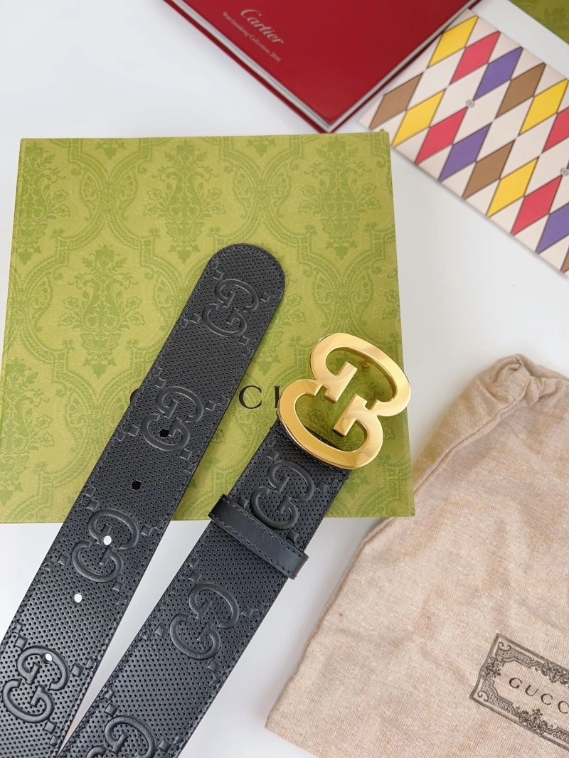 Original Gucci Belts