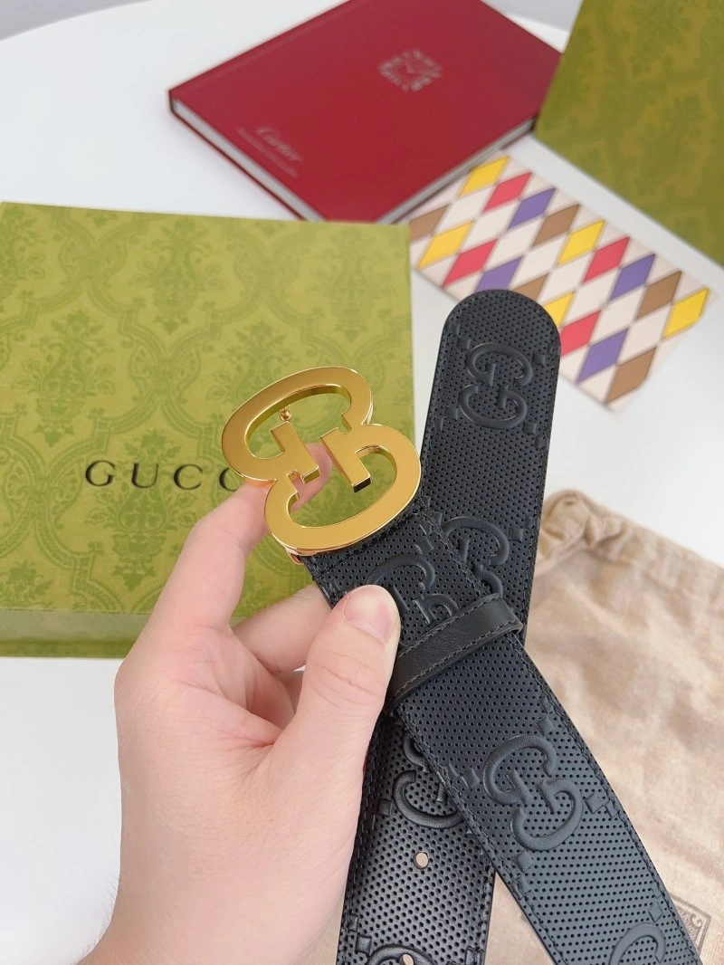 Original Gucci Belts