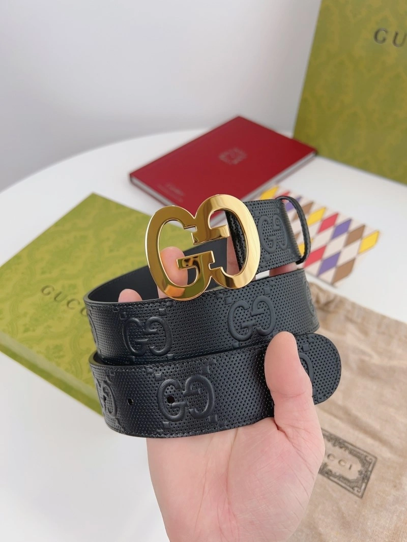 Original Gucci Belts