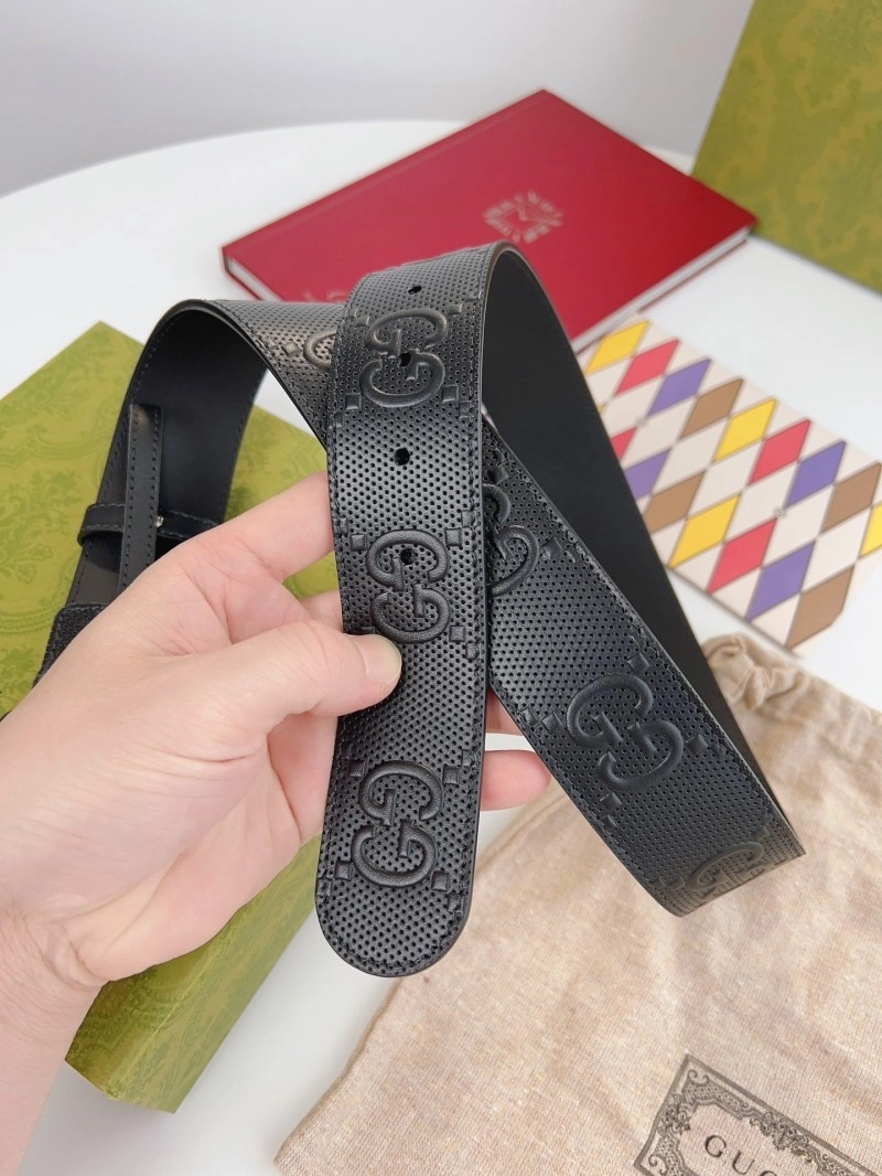 Original Gucci Belts