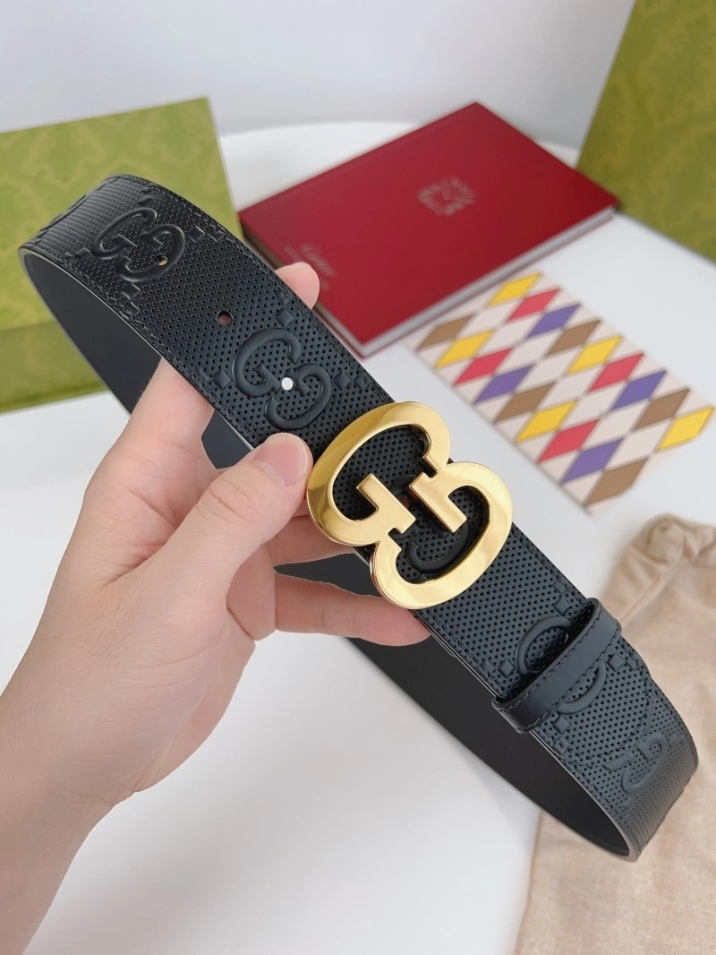 Original Gucci Belts
