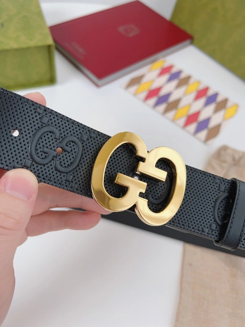 Original Gucci Belts