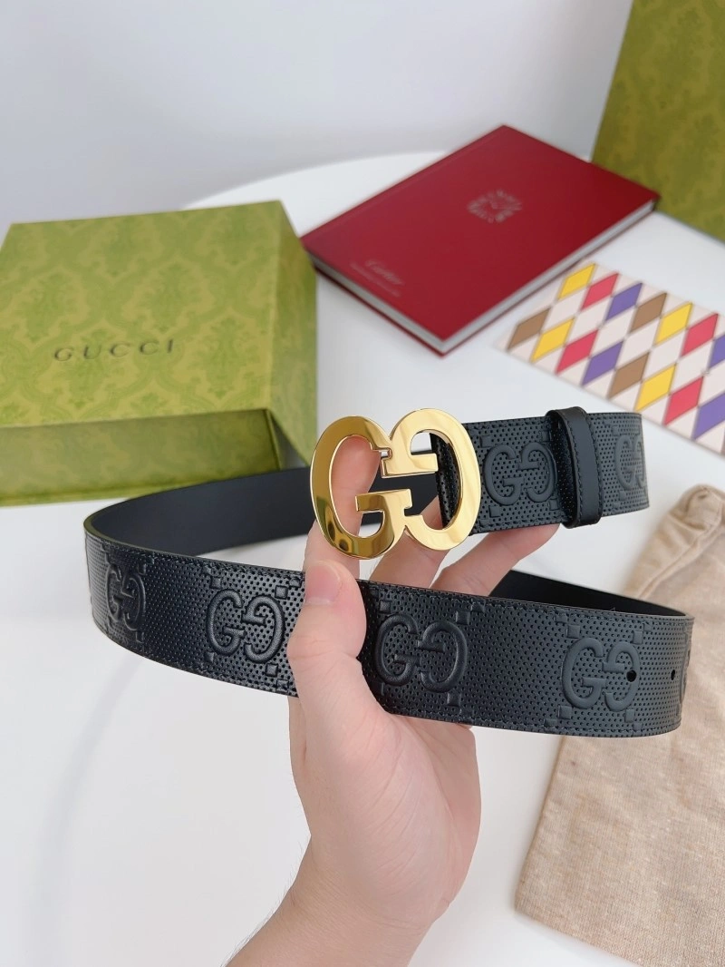 Original Gucci Belts