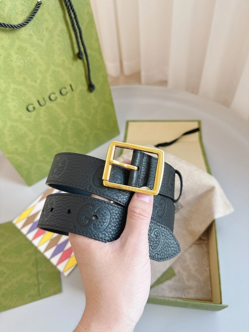 Factory-made Gucci Belts