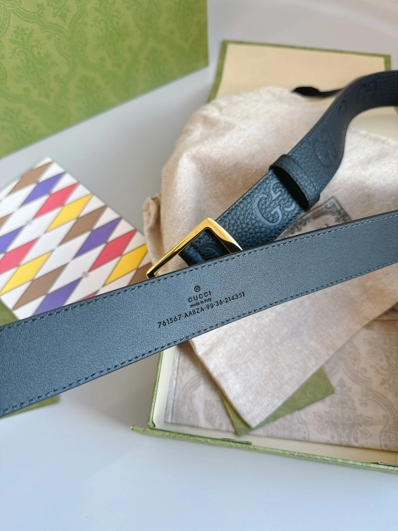 Factory-made Gucci Belts