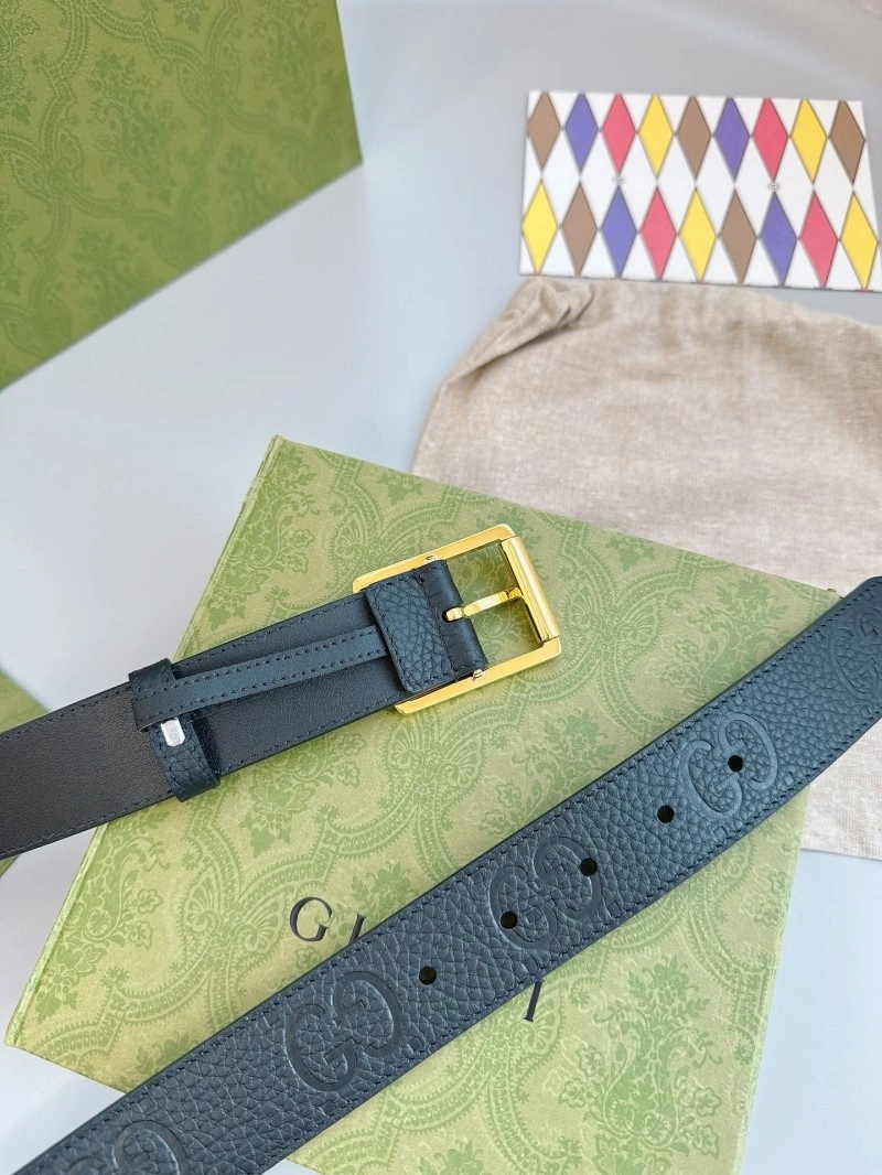Factory-made Gucci Belts
