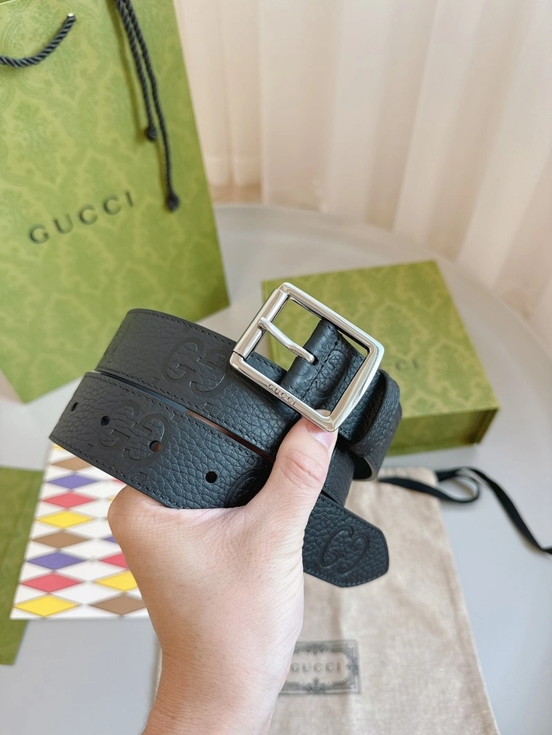 Bargain Gucci Belts