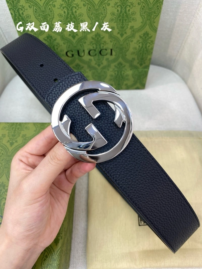 1:1 copy Gucci Belts
