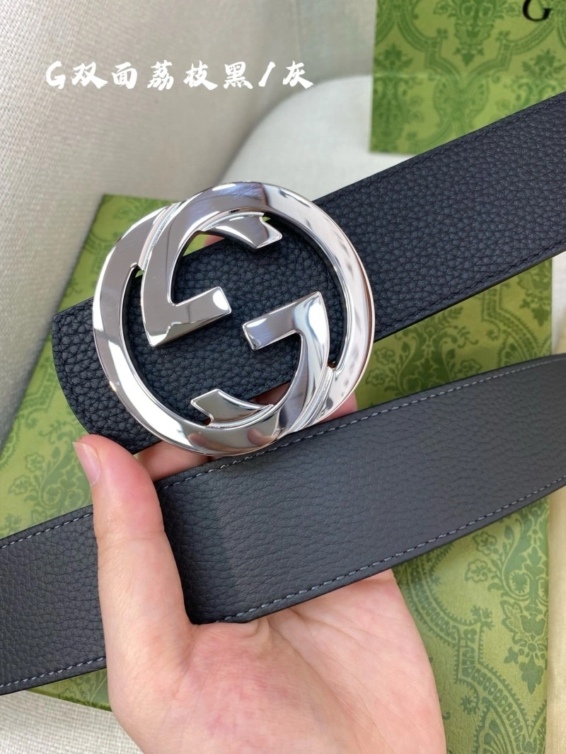1:1 copy Gucci Belts