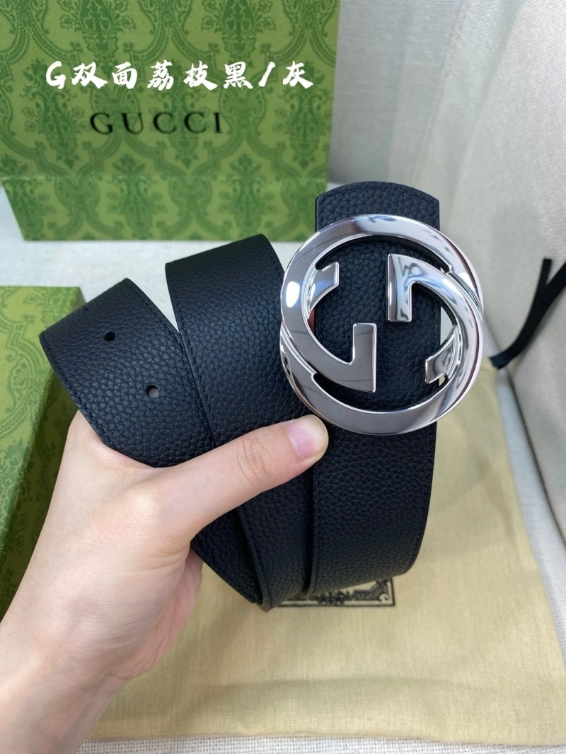 1:1 copy Gucci Belts