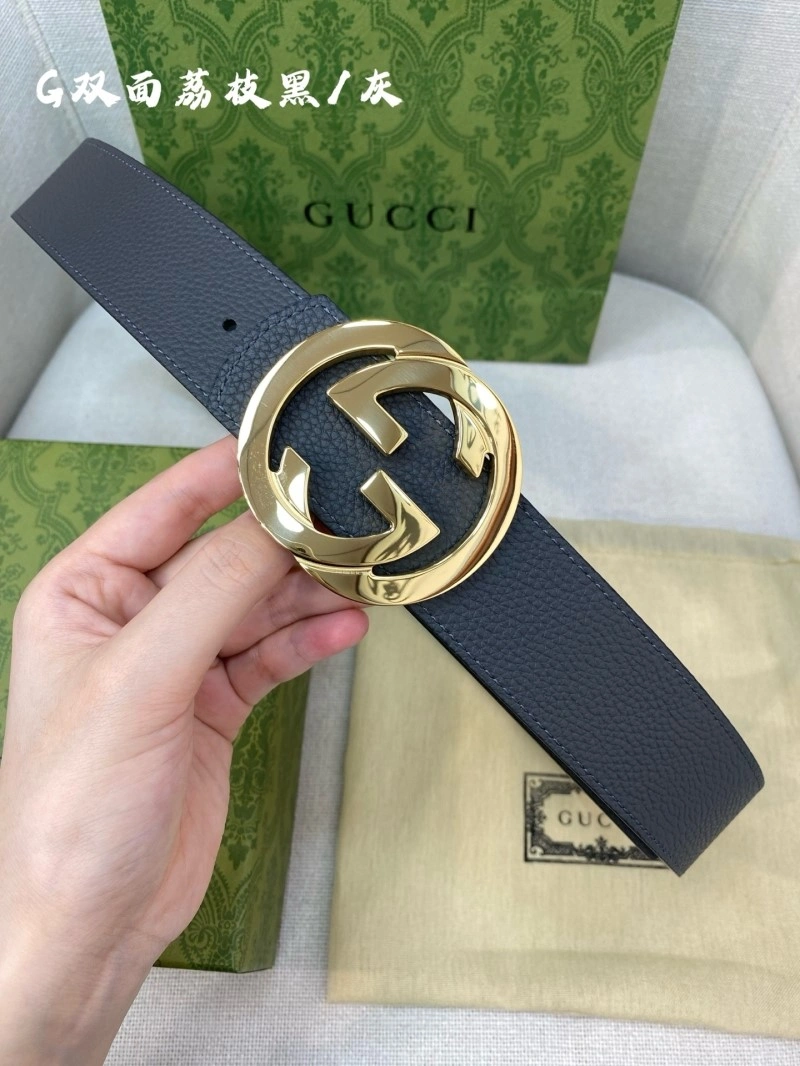 Perfect replica Gucci Belts