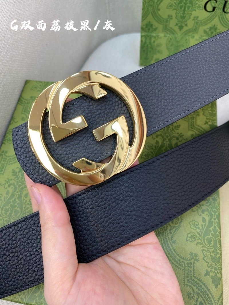 Perfect replica Gucci Belts